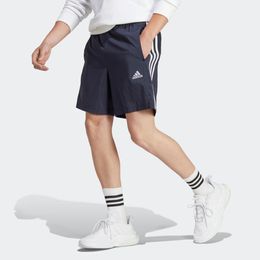 Adidas AEROREADY Essentials Chelsea 3-Streifen Shorts