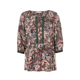 TATUUM Blouse 'MIZURIA 1' female Green size 40