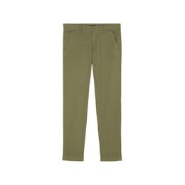 Marc O'Polo Marc O'polo Chino Pants 'Stig' male Green size 40