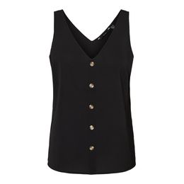 Véro Moda VERO MODA Bluse 'Sasha' Damen Größe XL schwarz