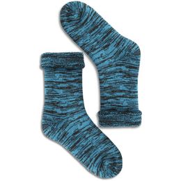 Polar Husky Socks male Blue size 47-50