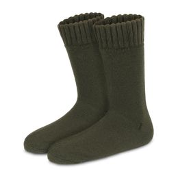 Polar Husky Athletic Socks male Green size 47-50