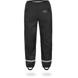 Normani Athletic Pants 'York' boy Black size 134