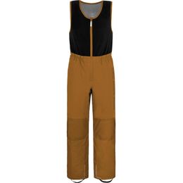 Normani Outdoor Pants 'Carmacks' boy Brown size 158/164