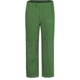 Normani Outdoor Pants 'Deltana' boy Green size 158/164