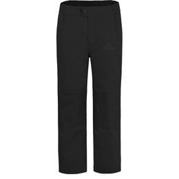 Normani Outdoor Pants 'Deltana' boy Black size 158/164