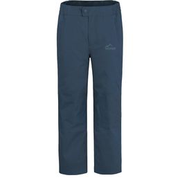 Normani Outdoor Pants 'Deltana' boy Blue size 98/104