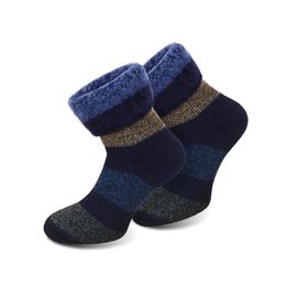 Polar Husky Socks 'Extrem Hot' female Mixed colors size 39-42