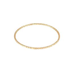 Elli Bracelet female Gold size 19