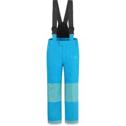 Normani Outdoor Pants 'Salcha' boy Blue size 158/164