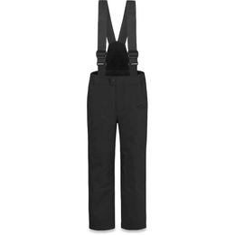 Normani Outdoor Pants 'Salcha' boy Black size 146/152