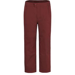 Normani Outdoor Pants 'Deltana' boy Red size 134-140