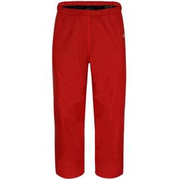 Normani Athletic Pants 'Bristol' boy Red size 146/152