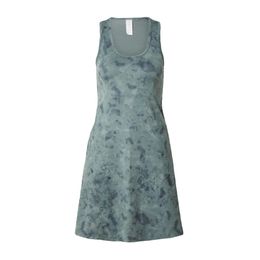 Marika Sportkleid 'MARGOT' Damen Größe XL blau / grün