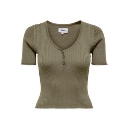Only Sweater 'ALANA' female Green size M