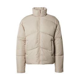 DAN FOX APPAREL Jacke 'Justus' Herren Gr&ouml;&szlig;e XL taupe