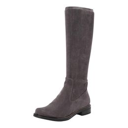 Caprice Stiefel Damen Gr&ouml;&szlig;e 40.5 dunkelgrau Winterschuhe