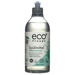 eco Freude GRAPEFRUIT EUKALYPTUS Spülmittel 0,5 l