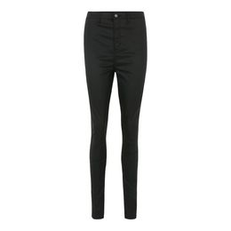 Topshop Tall Jeans 'Joni' female Black size 32