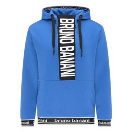 Bruno Banani Sweatshirt 'Cook' male Blue size XXL