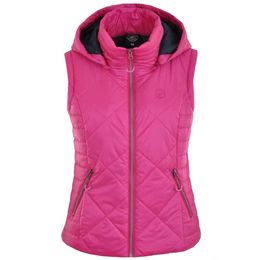 NAVIGAZIONE Vest female Pink size 46