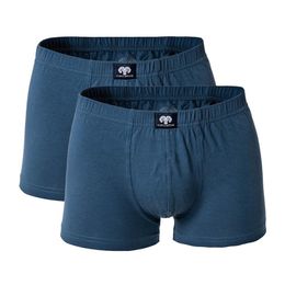 Ceceba Boxer shorts male Blue size M
