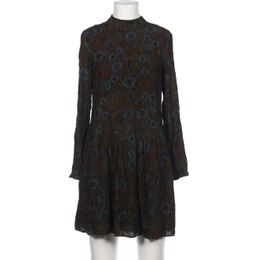 Jake*s Jake s Damen Kleid, braun