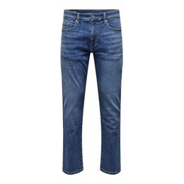 Only & Sons Only & Sons Jeans 'ONSWeft' male Blue size 31