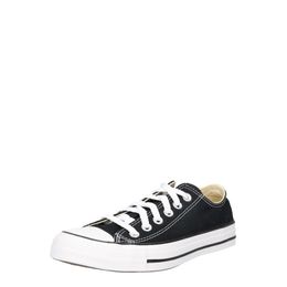 Converse Sneaker 'CHUCK TAYLOR ALL STAR CLASSIC OX WIDE FIT' Herren Gr&ouml;&szlig;e 44.5 schwarz