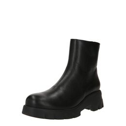 Paul Green Chelsea Boots Damen Größe 42 schwarz Winterschuhe