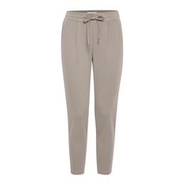 Ichi Pants 'KATE' female Grey size XS