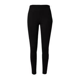 ABOUT YOU Hose 'Jo' Damen Gr&ouml;&szlig;e 40 schwarz