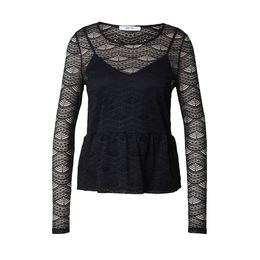 ABOUT YOU Shirt 'Mariel' female Black size 38