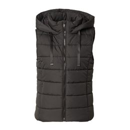 ABOUT YOU Vest 'Carina' female Black size 40