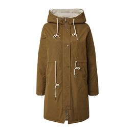 ABOUT YOU Between-Season Jacket 'Freya' female Green size 36