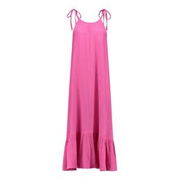 Shiwi Kleid 'Antibes' Damen Gr&ouml;&szlig;e 42 pink Winterkleid