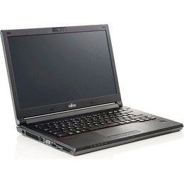 Fujitsu Lifebook E546 | i5-6300U | 14" | 8 GB | 512 GB SSD | FHD | DVD-RW | Webcam | Win 10 Pro | 4G | DE