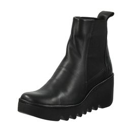 Fly London Chelsea Boots female Black size 35