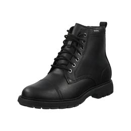 Clarks Stiefelette 'Batcombe Cap' Herren Gr&ouml;&szlig;e 41 schwarz