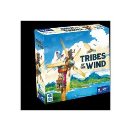 Huch & friends HUCH! Spiel, Tribes of the Wind