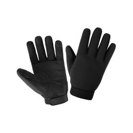 Normani Athletic Gloves male Black size M