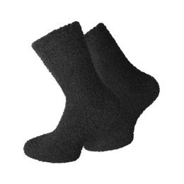 Normani Socks male Black size 47-50