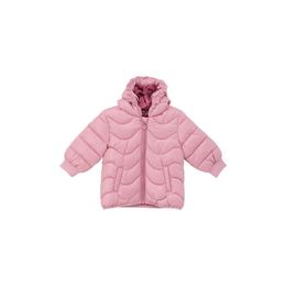 s.Oliver Winterjacke Jungen Größe 74 pink