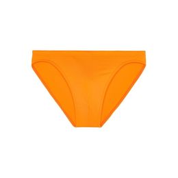 HOM Swim Trunks 'Sea Life' male Orange size L