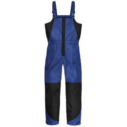 Normani Overalls 'Peak' female Blue size S