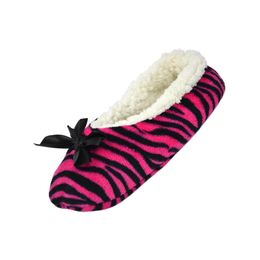 Normani Slippers female Pink size 39-42