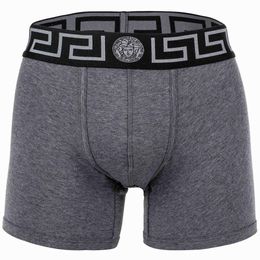Versace Boxer shorts male Grey size S