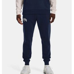 Under Armour® Jogginghose UA RIVAL FLC WM JOGGER 408 ACADEMY