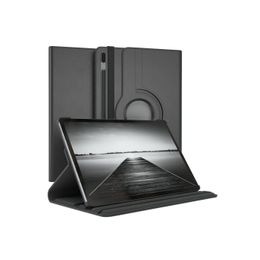 EAZY CASE Tablet-Hülle Rotation Case für Samsung Galaxy Tab S7 FE / 5G 12