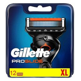 Gillette Rasierklingen ProGlide Rasierklingen 12er Set Ersatzklingen kompatibel 5-fach